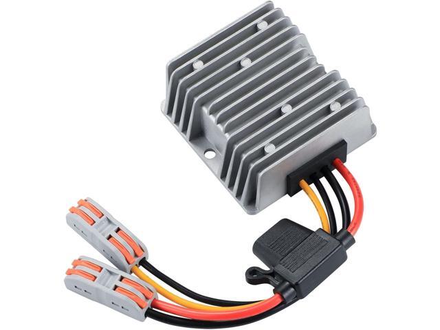 Click here for 240W DC-DC Boost Converter  12V/24V to 48V 5A Boos... prices