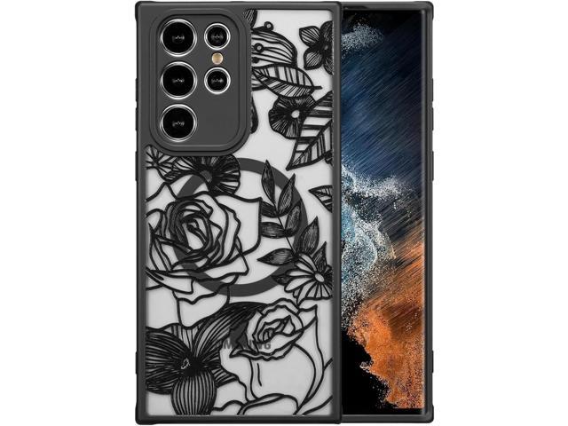 Click here for XIZYO Magnetic Case for Samsung Galaxy S21 Ultra F... prices