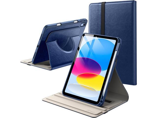 Click here for JETech Rotating Case for iPad (A16) 11th/10th Gene... prices