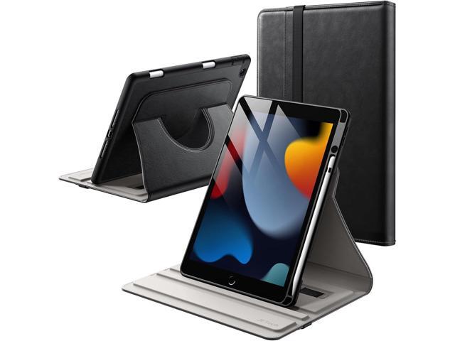 Click here for JETech Rotating Case for iPad 9/8/7 (10.2-Inch  20... prices