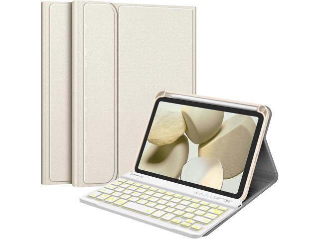 Click here for FINTIE Keyboard Case for iPad mini (A17 Pro) 7th G... prices