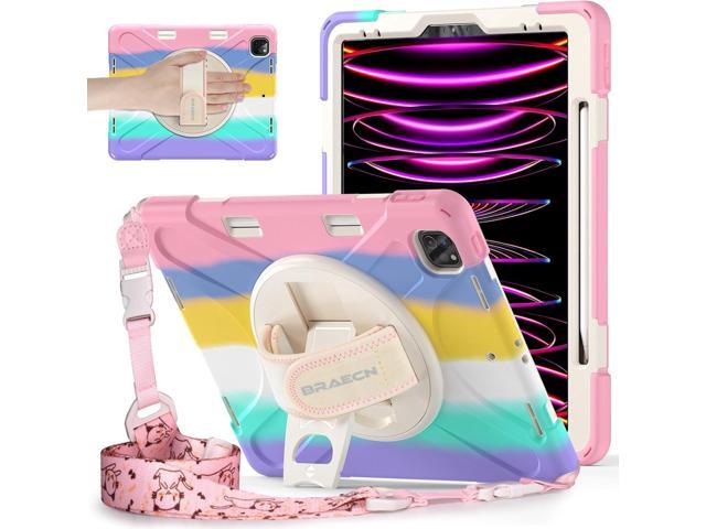 Click here for BRAECNstock Kids Case for Apple iPad Air 13 inch (... prices