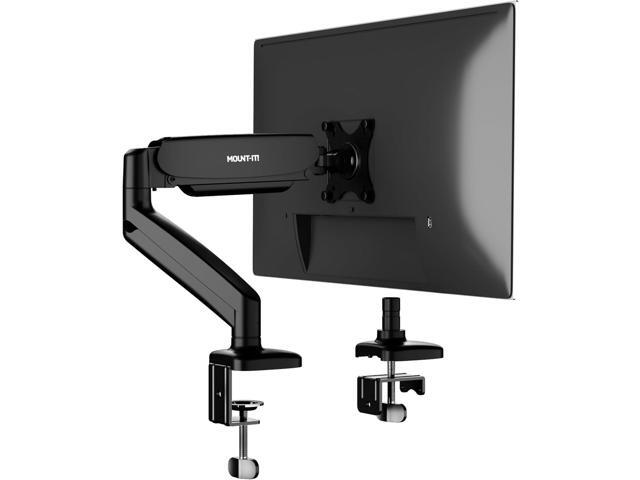 Click here for Mount-It! Monitor Arm Single Monitor Desk Mount  A... prices