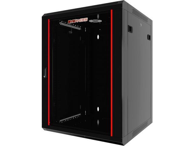 Click here for Sysracks 15U Wall Mount Server Rack Cabinet  19 Ne... prices