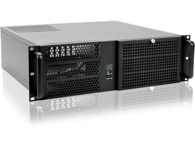 Click here for RackChoice 3u Rackmount Server Chassis MATX/Mini-I... prices