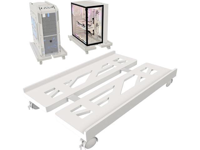 Click here for Computer Tower Stand  Adjustable Mobile CPU Stand... prices