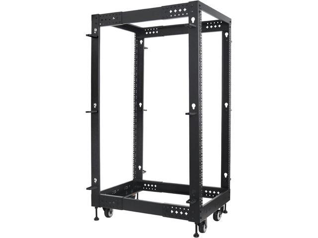 Click here for RIVECO 25U Server Rack Adjustable Depth Network 4... prices