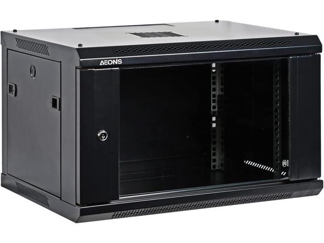 Click here for 6U Professional Wall Mount Network Server Cabinet... prices