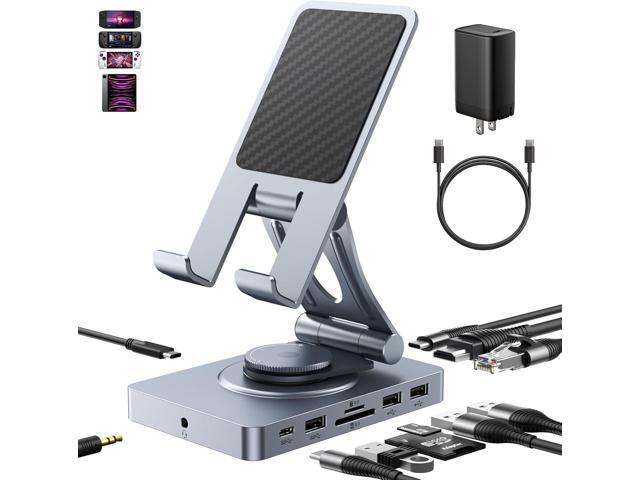 Click here for Versatile USB C Docking Station for iPad (USB-C)... prices