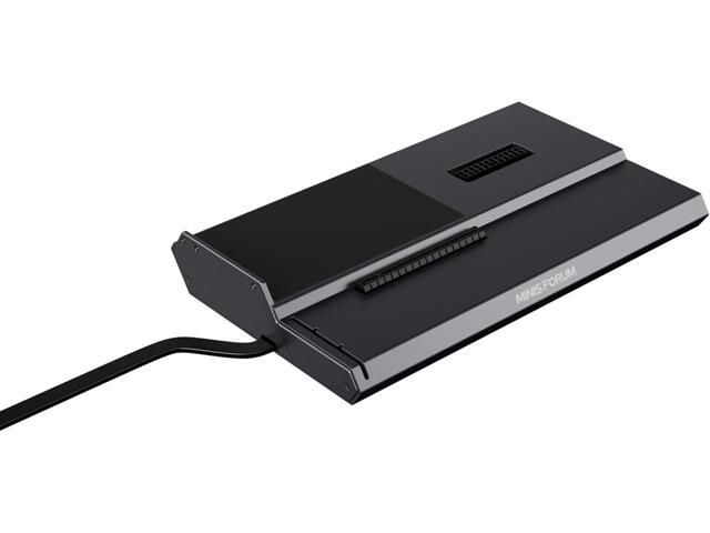 Click here for MINISFORUM DEG1 Docking Station PCIEx16(PCIE4.0x4)... prices