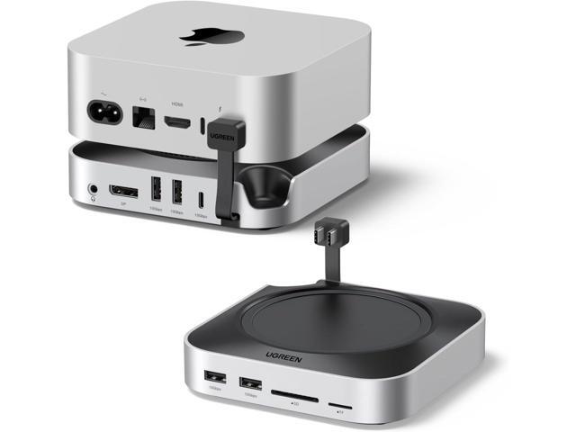 Click here for UGREEN Mac mini M4 Hub with M.2 NVMe SSD Slot  Dis... prices