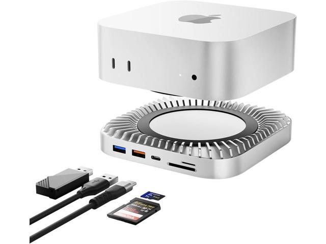Click here for GIISSMO Mac mini M4 Dock with 4K@60 HDMI  8TB M.2... prices