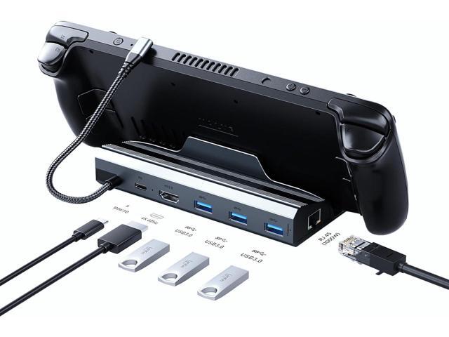 Click here for Docking Staion for Steam Deck/ROG Ally/Legion Go... prices