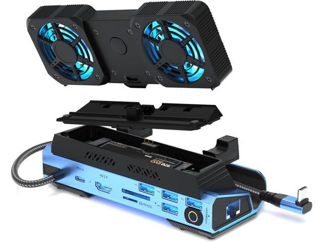 Click here for Docking Staion for Steam Deck/ROG Ally/Legion Go 1... prices