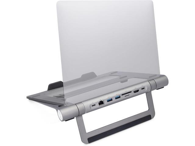 Click here for ClearClick 6-in-1 USB-C Portable Docking Station &... prices