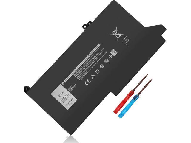 Click here for 42Wh DJ1J0 Battery Replacement for Dell Latitude 7... prices