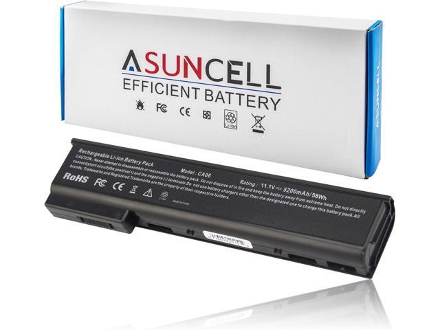 Click here for ASUNCELL CA06 CA06XL Battery for HP Probook 640 64... prices
