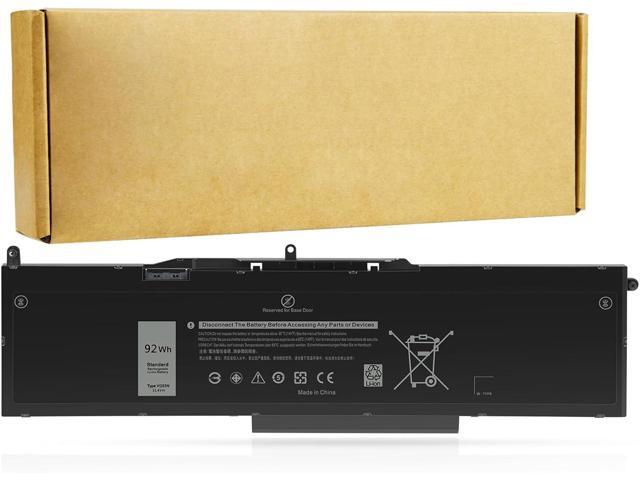 Click here for Futurebatt 11.4V 92Wh VG93N Laptop Battery Replace... prices