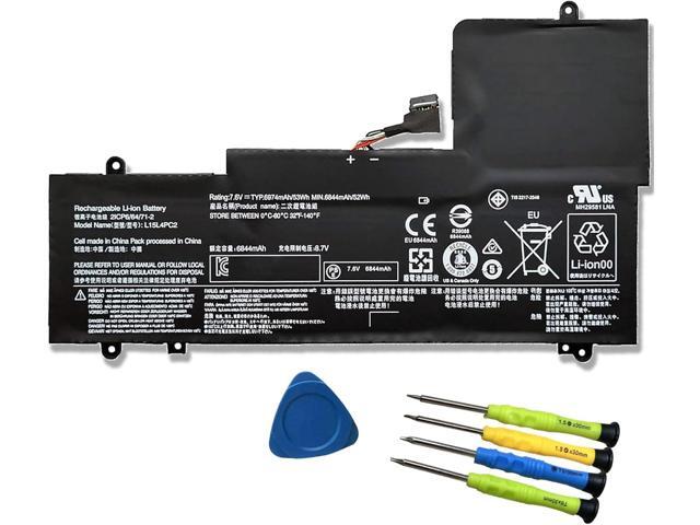 Click here for L15L4PC2 L15M4PC2 Laptop Battery Replacement for I... prices