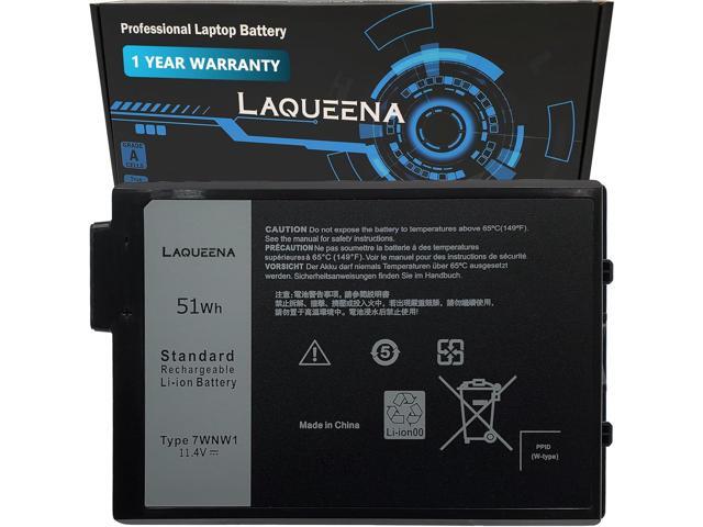 Click here for 7WNW1 Laptop Battery Compatible with Dell Latitude... prices