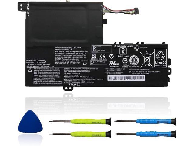 Click here for L15L3PB0 Laptop Battery Compatible with Lenovo Fle... prices