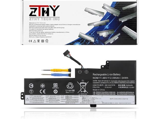 Click here for 01AV420 01AV421 SB10K97578 Laptop Battery - Replac... prices