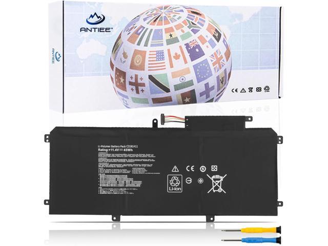 Click here for ANTIEE C31N1411 Laptop Battery Compatible with ASU... prices