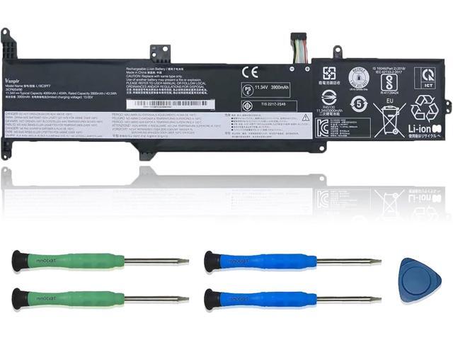 Click here for L19C3PF7 L19L3PF5 L19D3PF5 Laptop Battery  11.34V... prices