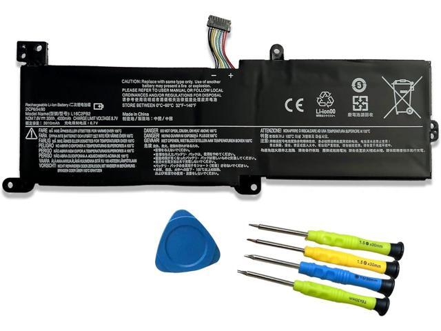Click here for L16C2PB2 L16M2PB1 Laptop Battery Replacement for L... prices