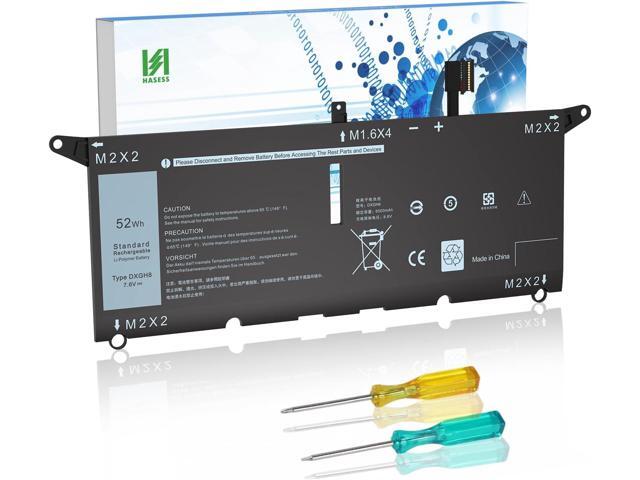 Click here for DXGH8 Battery Replacement for Dell XPS 13 9370 938... prices