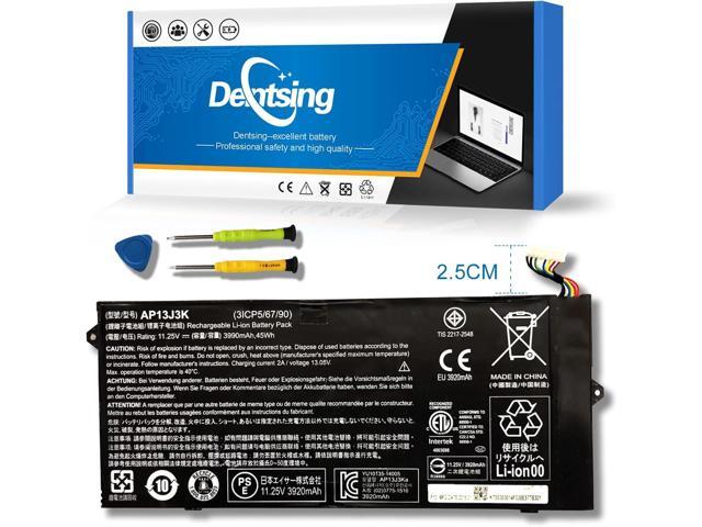 Click here for Dentsing AP13J3K AP13J4K 45Wh Laptop Battery Compa... prices