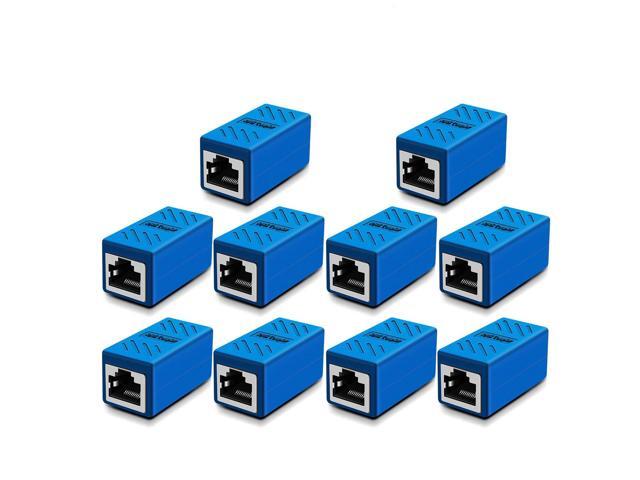 Click here for Oneme Ethernet Cable Extender RJ45 Coupler  Extend... prices