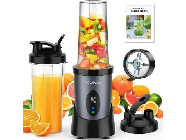 Click here for KOIOS Smoothie Blender  900W Personal Blender for... prices