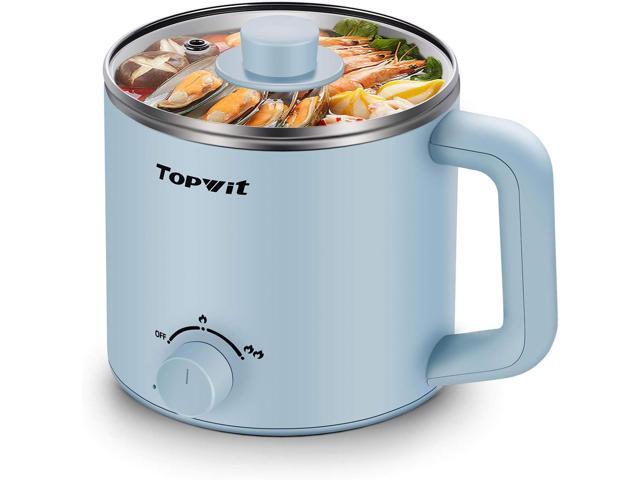 Click here for Topwit Hot Pot Electric  Electric Pot  1.6L Ramen... prices