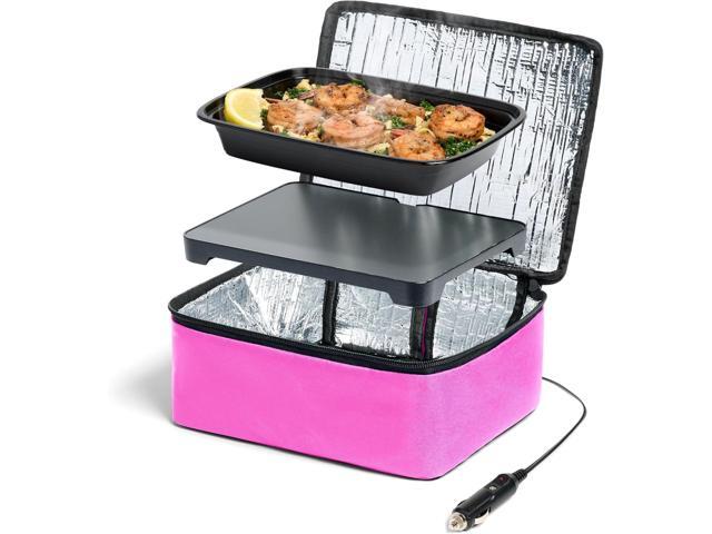 Click here for HOTLOGIC Mini - 12V Version - Pink prices