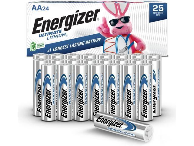 Click here for Energizer Ultimate Lithium AA Batteries Pack  1.5V... prices