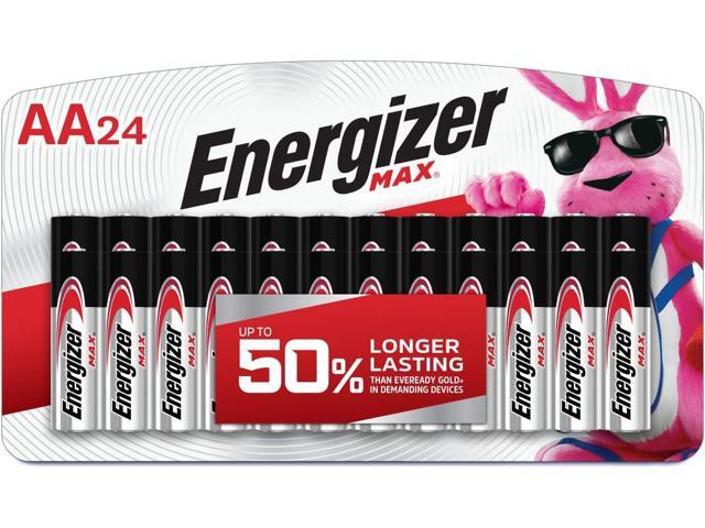Click here for Energizer AA Batteries  MAX Double AA Battery Alka... prices