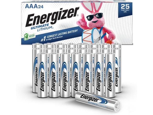 Click here for Energizer Ultimate Lithium AAA Batteries (1 Pack)... prices