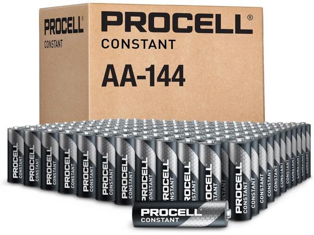 Click here for PROCELL Constant AA Long-Lasting Alkaline Batterie... prices