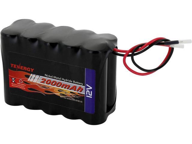 Click here for Tenergy NiMH Battery Pack 12V 2000mAh High Capacit... prices