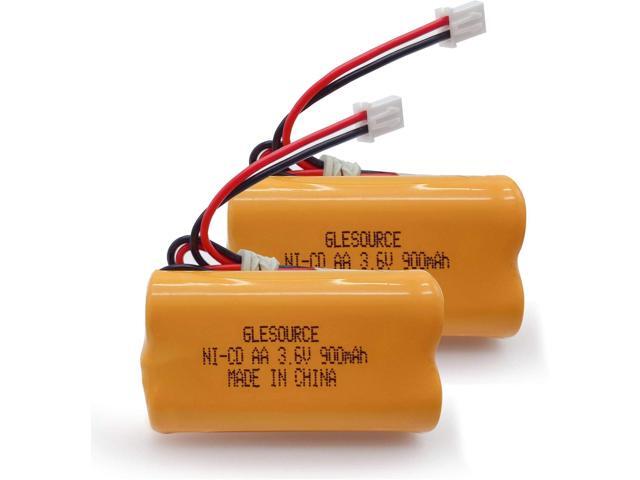 Click here for 3.6V 900mAh Ni-CD AA Exit Sign Emergency Light Bat... prices