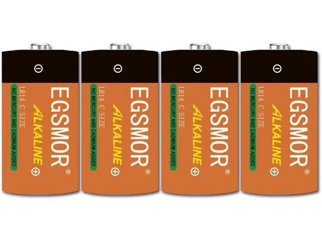 Click here for 1.5V C Cell High-Performance All-Purpose 7400mAh L... prices