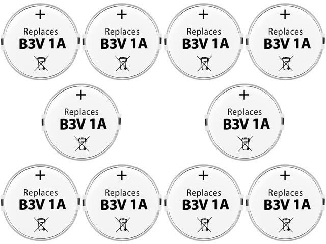 Click here for B3V 1A Replacement Battery High Capacity Compatibl... prices