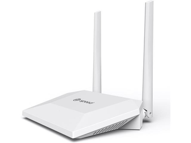 Click here for N300 WiFi Router 2.4G Easy Setup Wireless Internet... prices