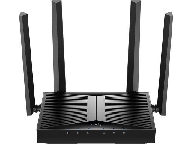 Click here for Cudy BE3600 Dual-Band Wi-Fi 7 Router  Lightning-Fa... prices