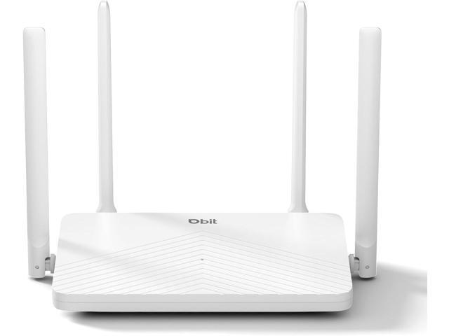 Click here for DBIT AC1200 Dual Band Mesh WiFi Router Long Range... prices