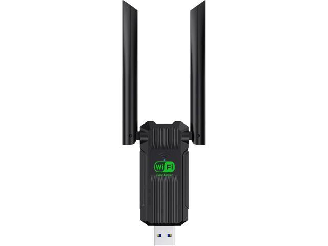 Click here for WiFi Adapter for Desktop PC 1300Mbps WiFi USB 3.0... prices