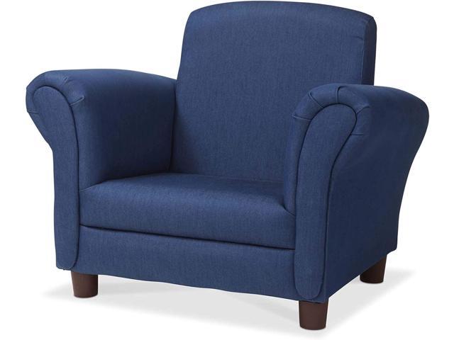 Click here for Melissa & Doug Denim Fabric Childs Armchair (Kids... prices