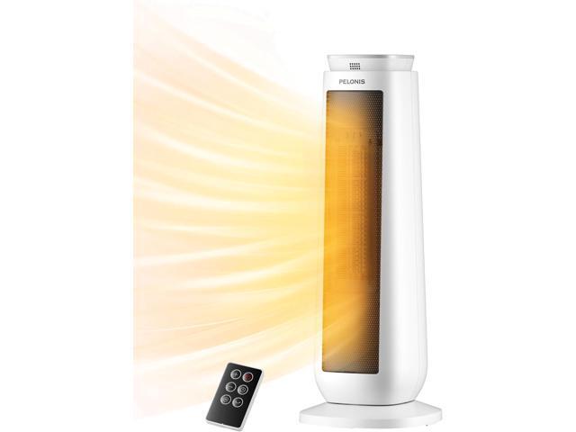 Click here for PELONIS 23 Oscillating Ceramic Tower Space Heater... prices
