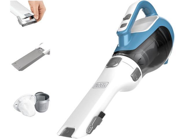 Click here for BLACK+DECKER dustbuster AdvancedClean Handheld Vac... prices